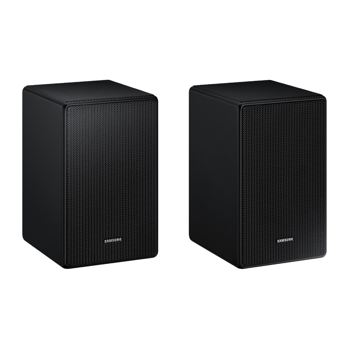 Soundbar Samsung SWA-9500S, Black