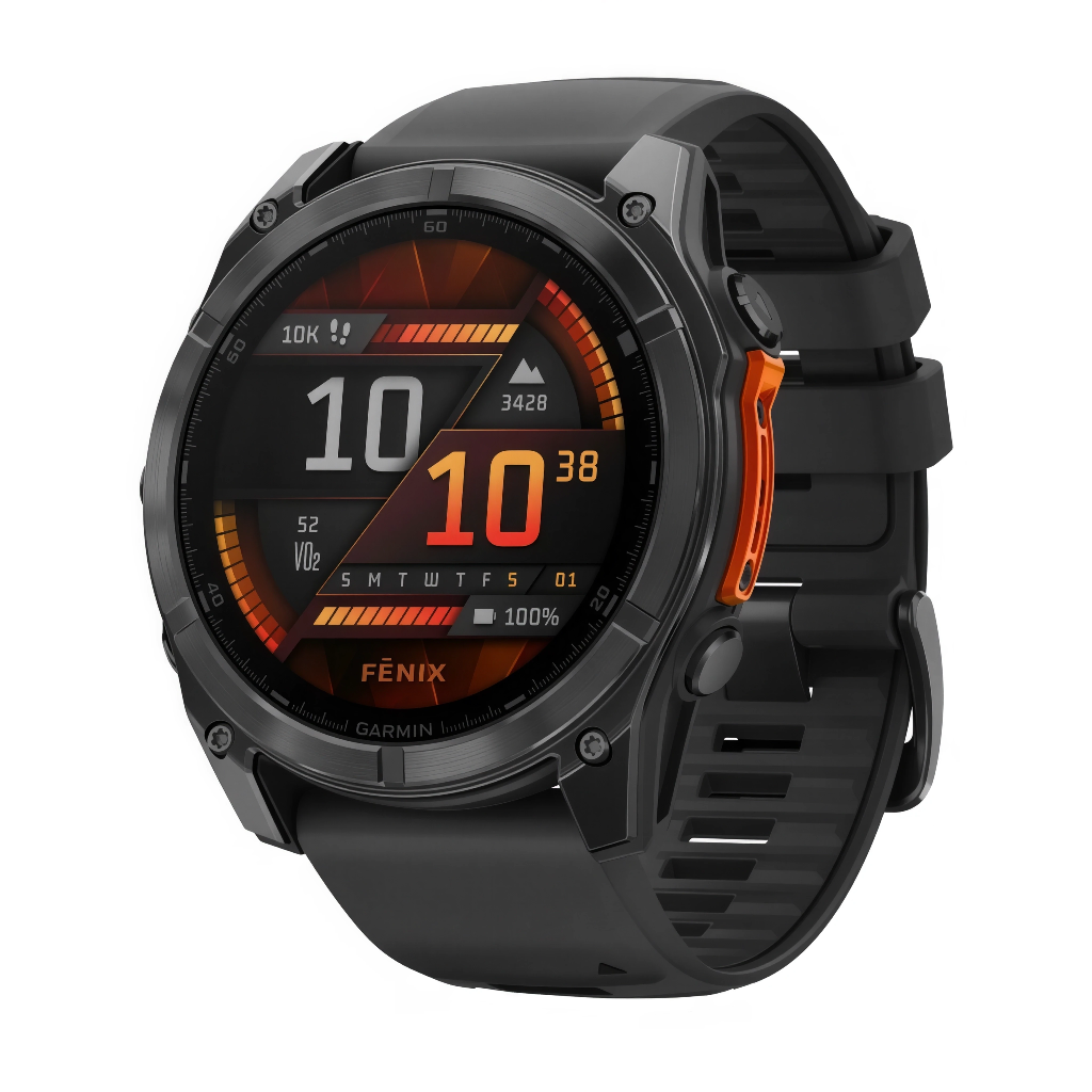 Ceas inteligent Garmin fenix 8