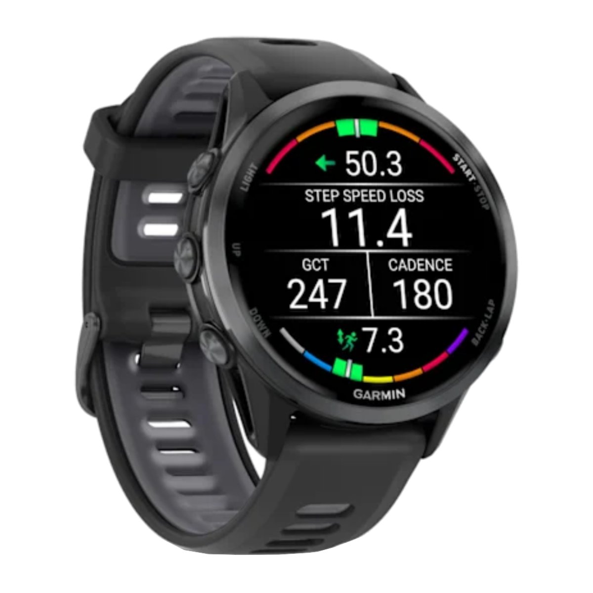 Ceas inteligent Garmin Forerunner 970 în Moldova