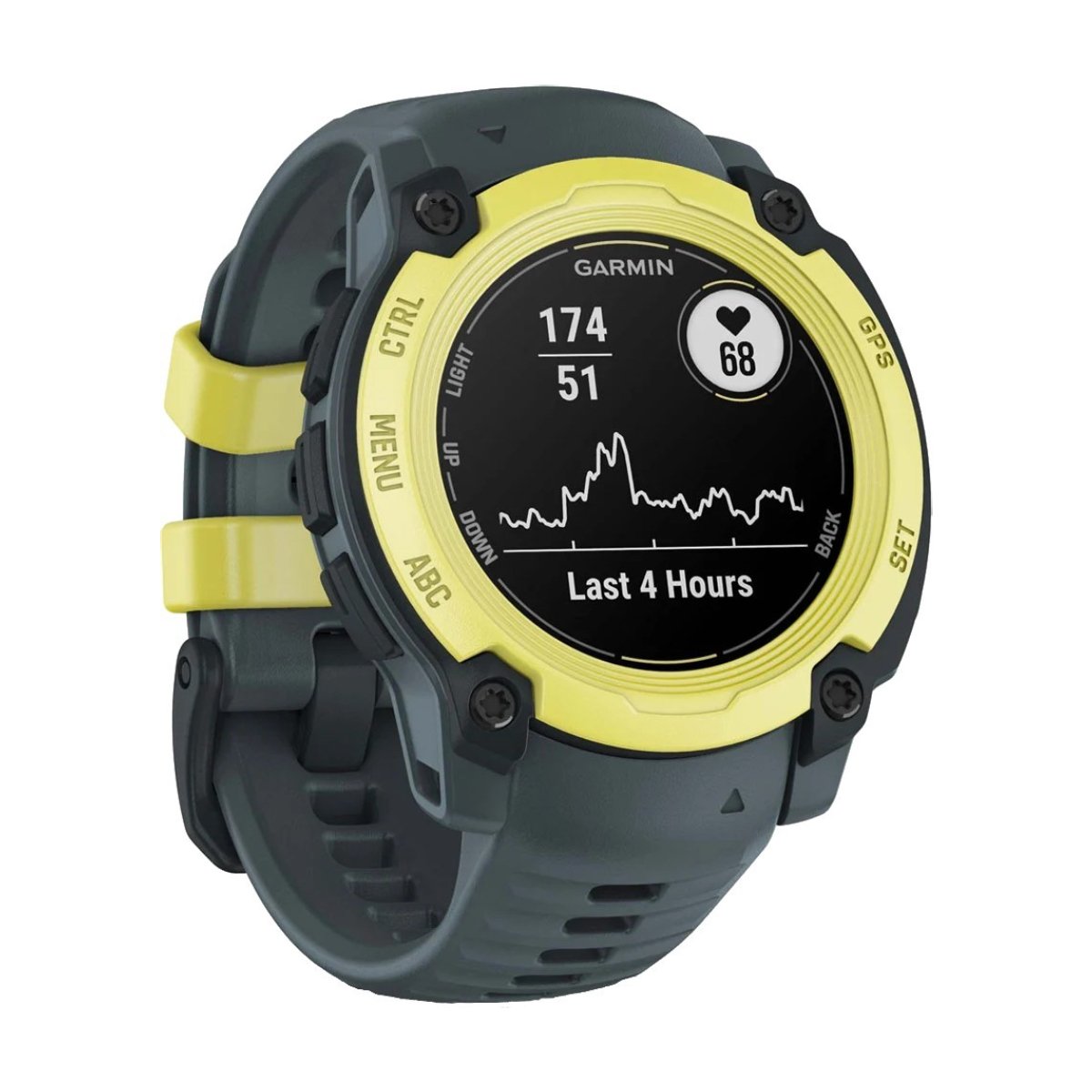 Ceas inteligent Garmin Instinct E