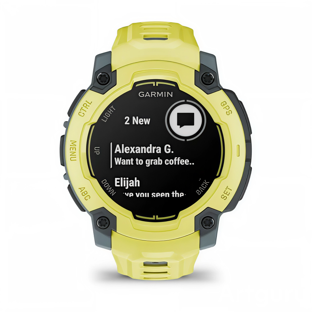 Ceas inteligent Garmin Instinct E