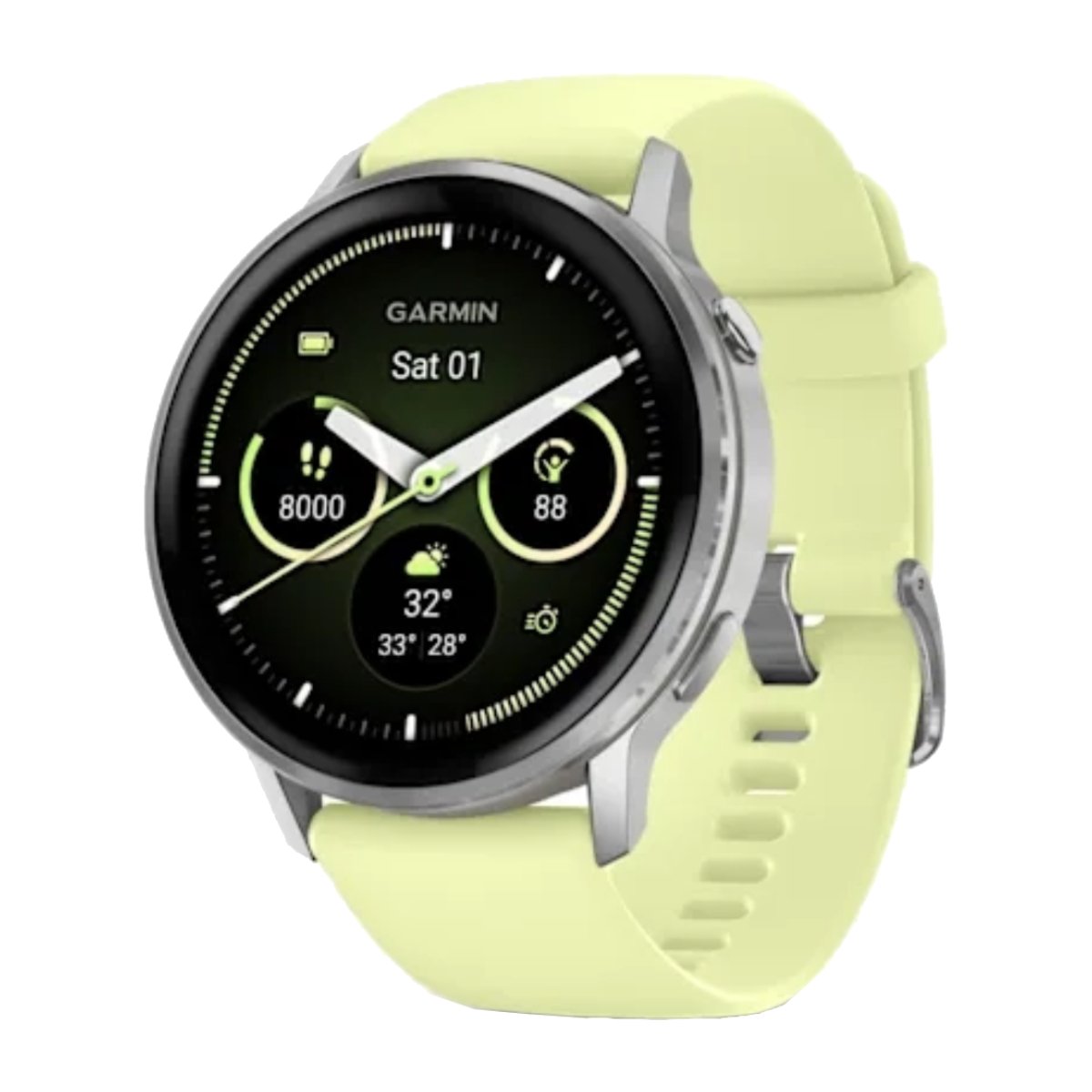 Ceas inteligent Garmin Venu 4 în Moldova