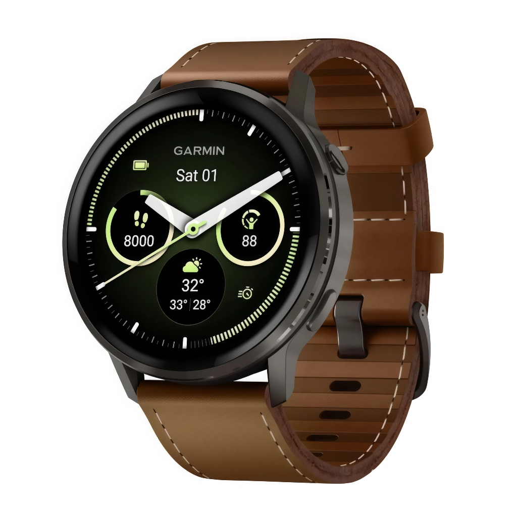 Ceas inteligent Garmin Venu 4 în Moldova