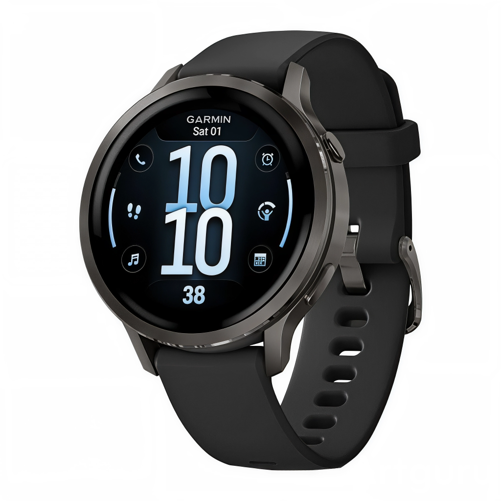 Ceas inteligent Garmin Venu 4 în Moldova