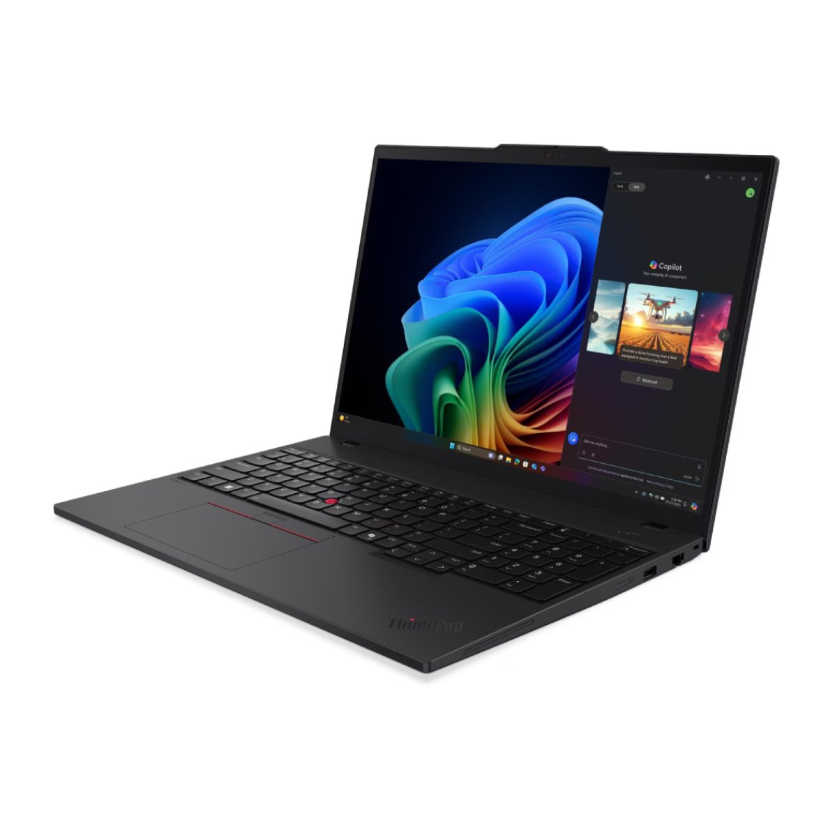 Laptop Lenovo ThinkPad T16 Gen 4 (21QN006MGX)