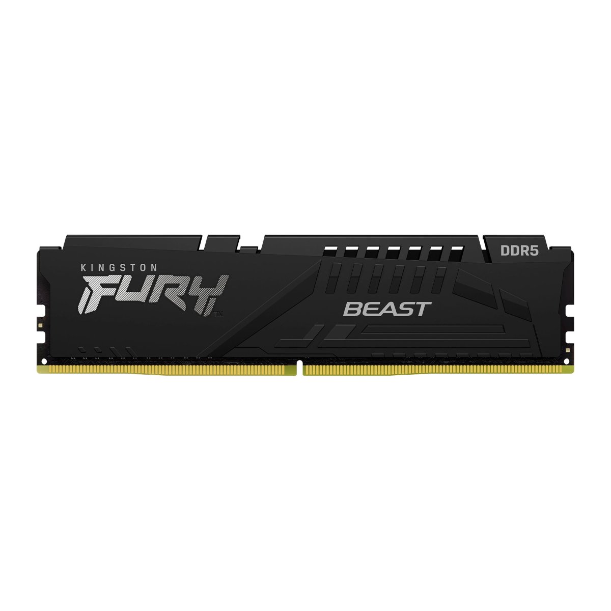Memorie RAM Kingston FURY Beast, KF568C34BBE-16