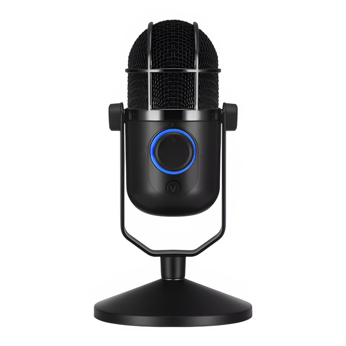 Microfon Thronmax MDrill Dome M3, Black în Moldova