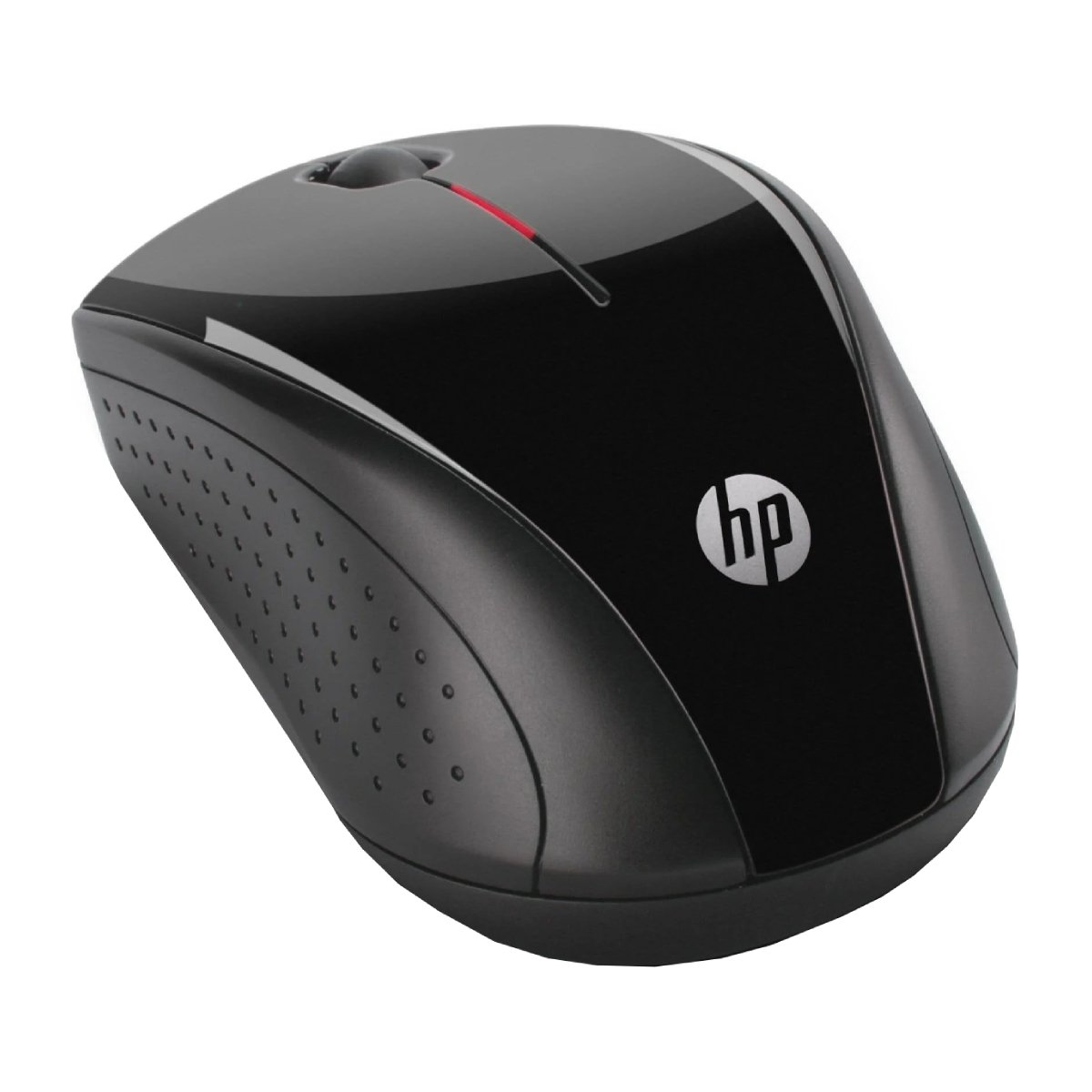 Wireless Mouse HP 200, Black – cumpără în Moldova