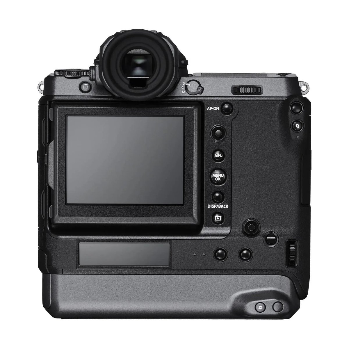 Camera foto Fujifilm GFX100 II Body în Moldova