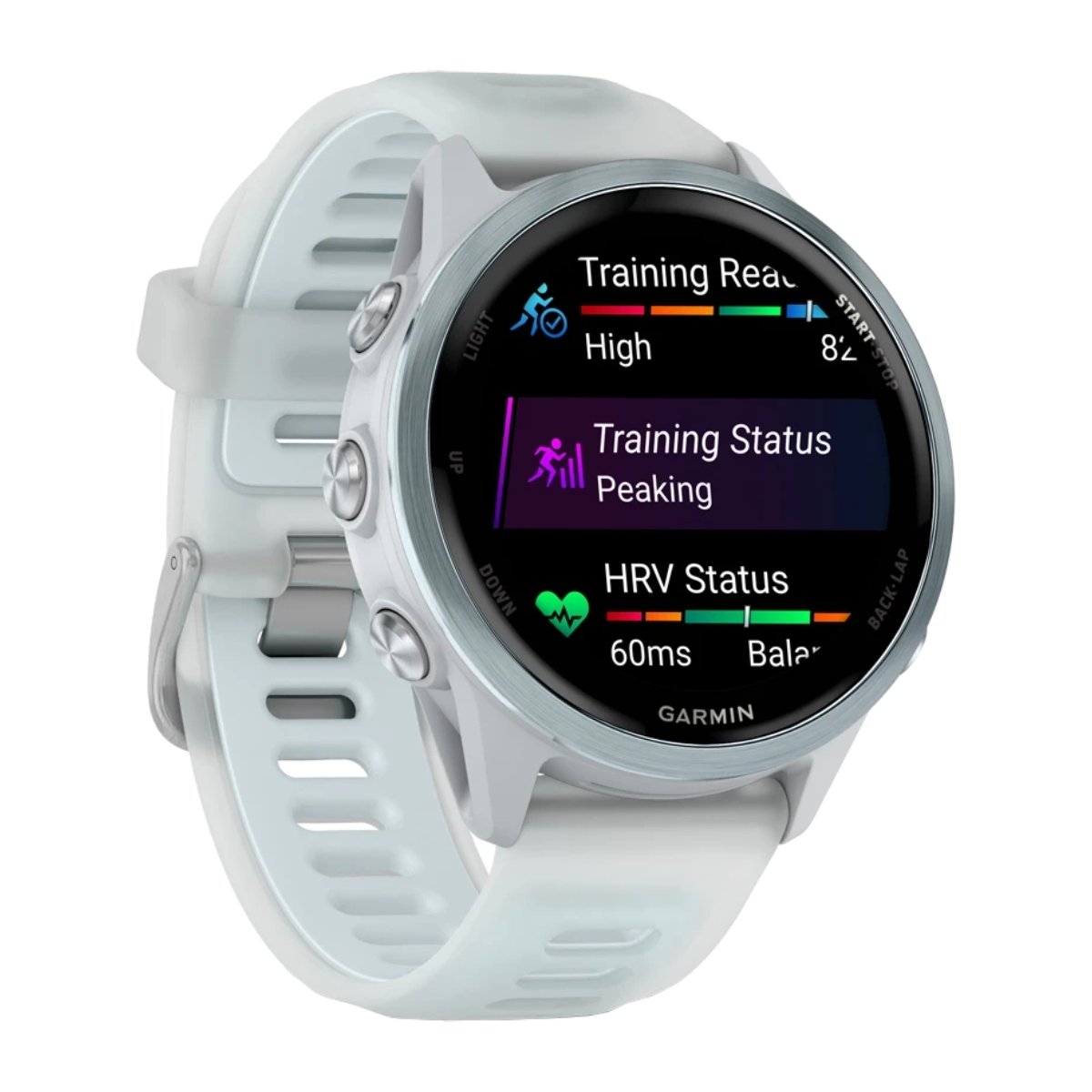 Ceas inteligent Garmin Forerunner 570 în Moldova
