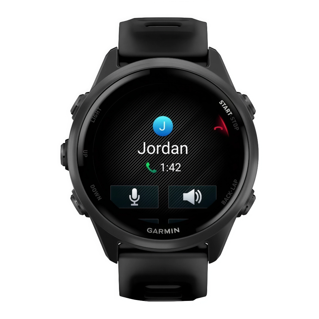 Ceas inteligent Garmin Forerunner 570 în Moldova