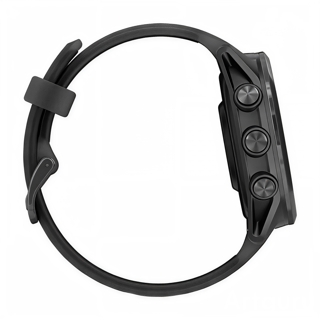Ceas inteligent Garmin Forerunner 570 în Moldova