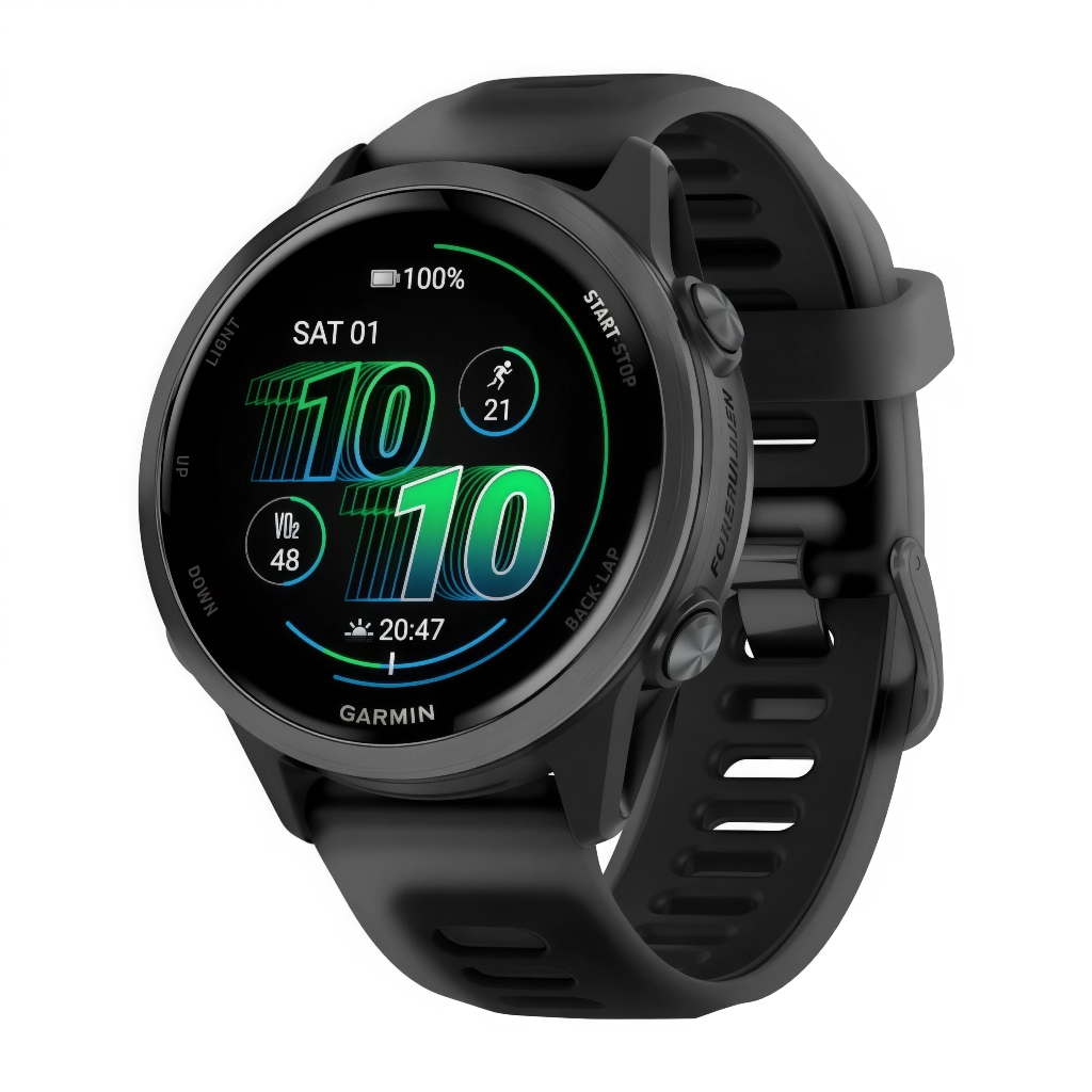 Ceas inteligent Garmin Forerunner 570 în Moldova
