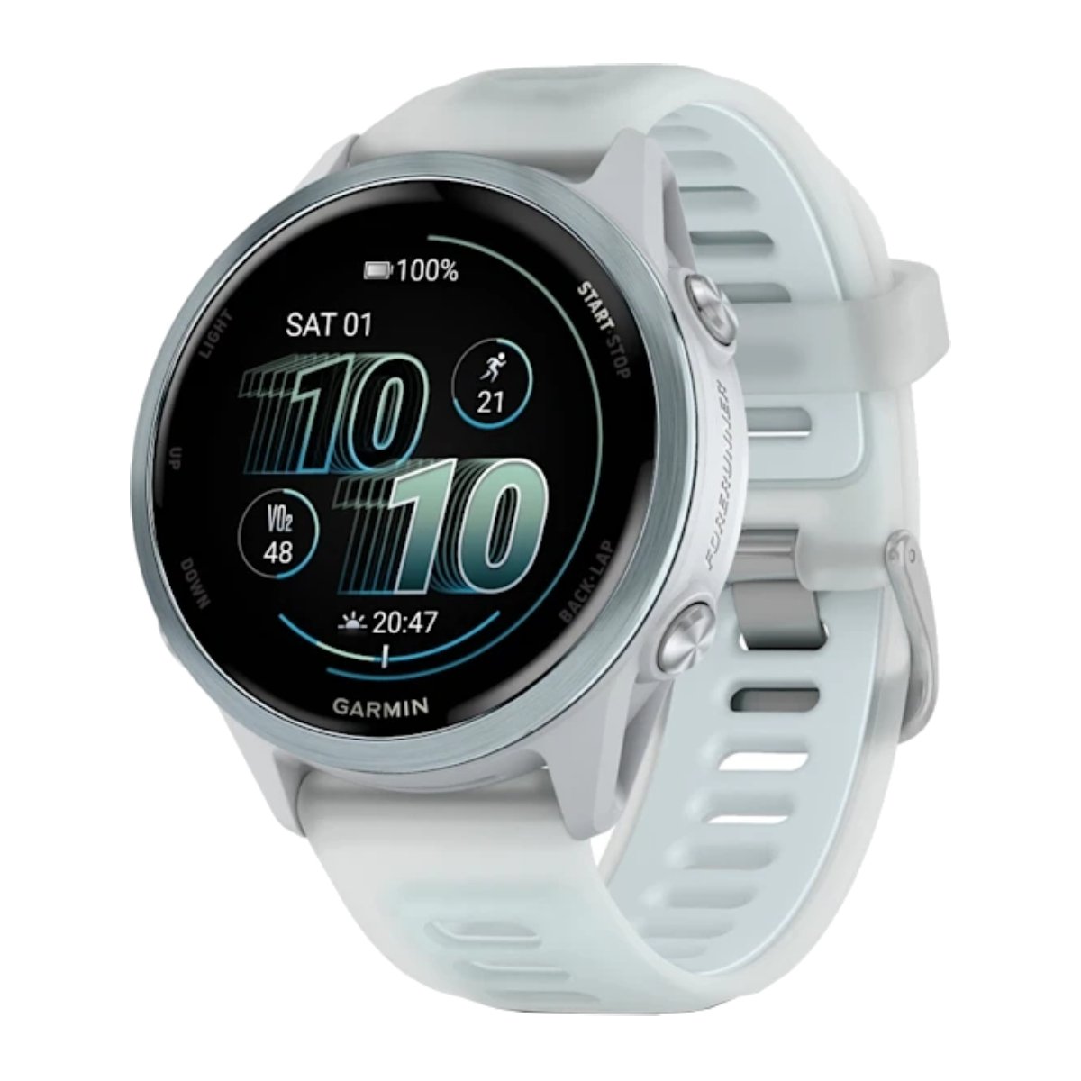 Ceas inteligent Garmin Forerunner 570 în Moldova