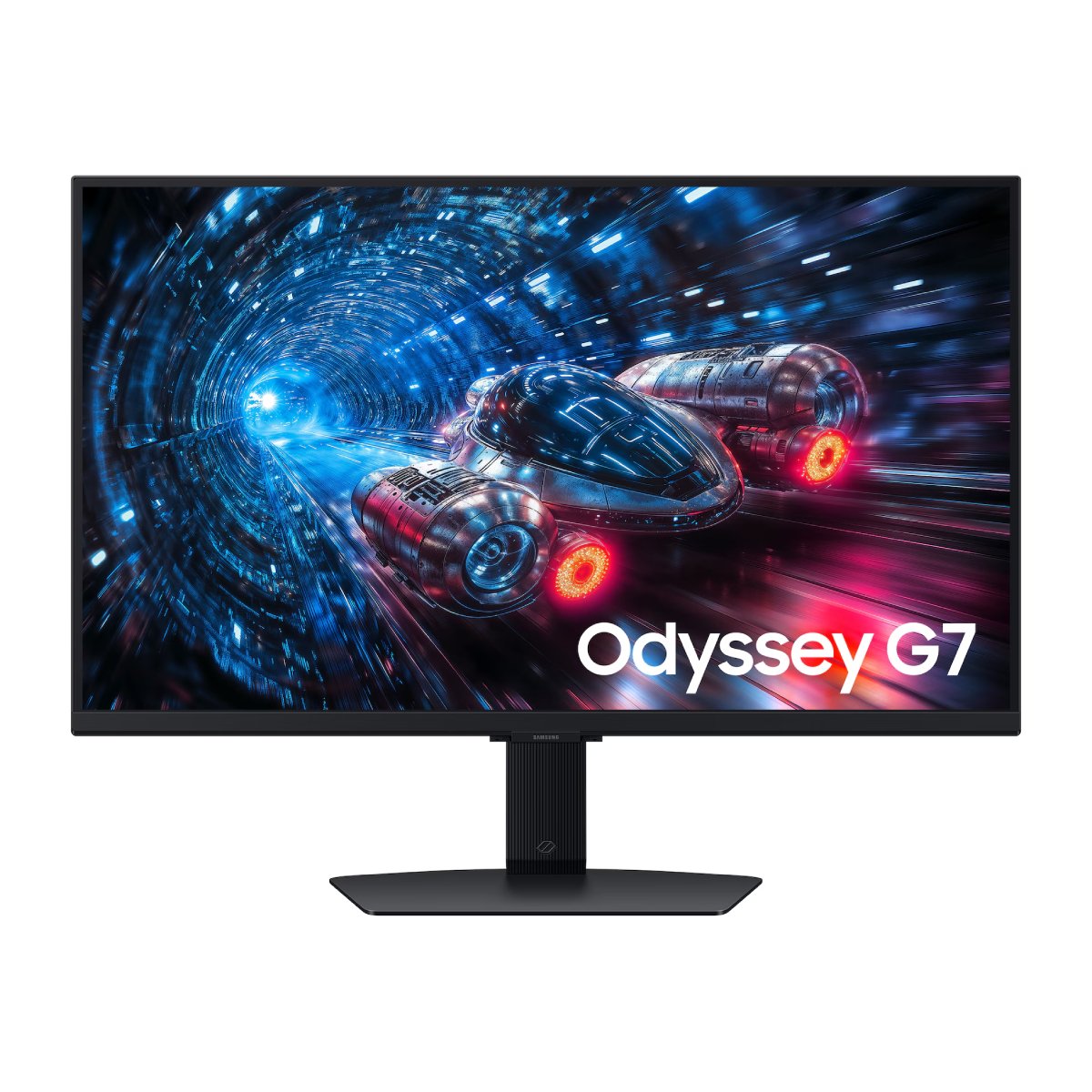 Monitor Samsung Odyssey G7 G70F în Moldova