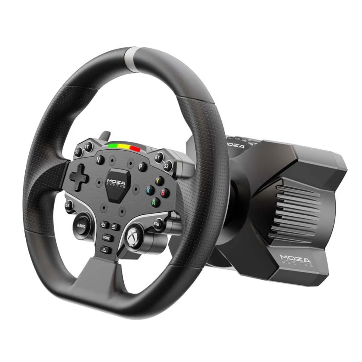 Volan Gaming MOZA R3 Racing în Moldova