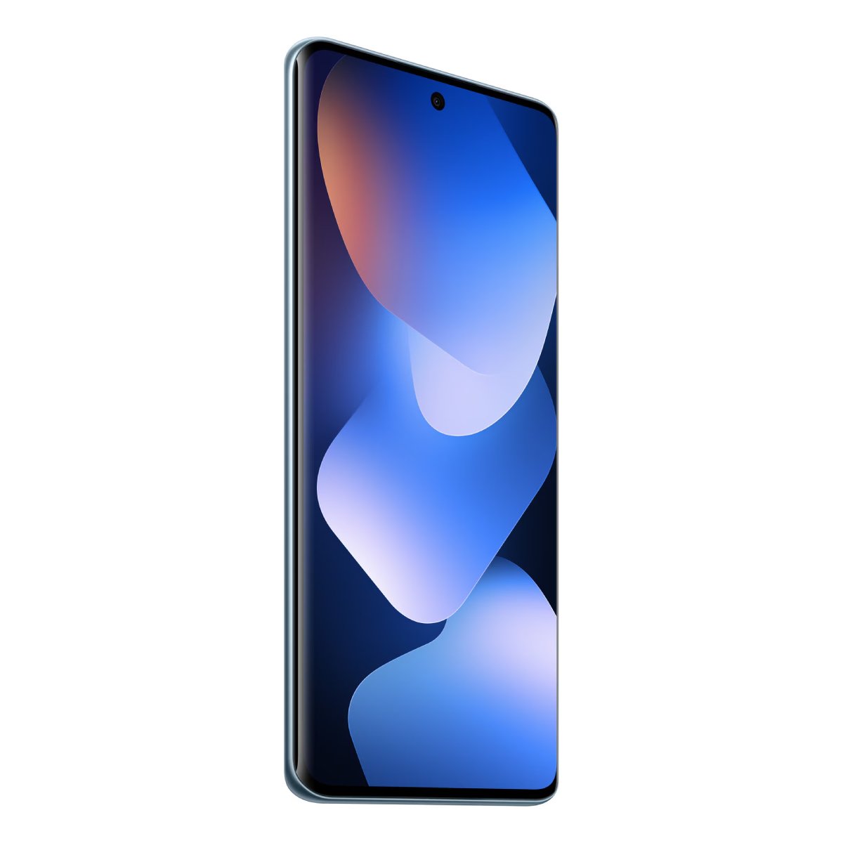 Xiaomi Redmi Note 15 – 6GB/128GB, Glacier Blue