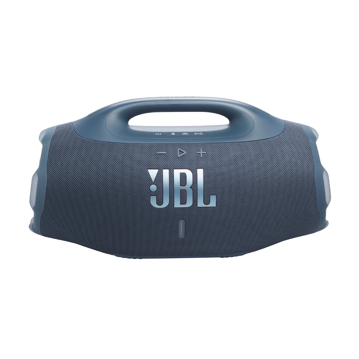 Boxă portabilă JBL Boombox 4, Blue în Moldova