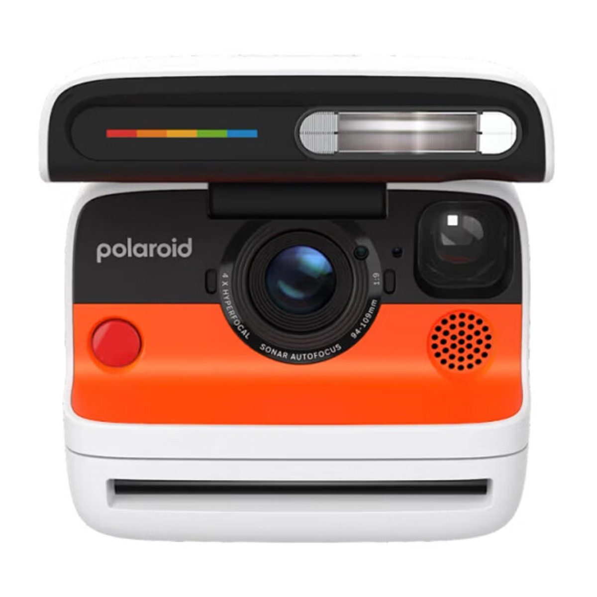 Фотоаппарат моментальной печати Polaroid Flip & Color Film