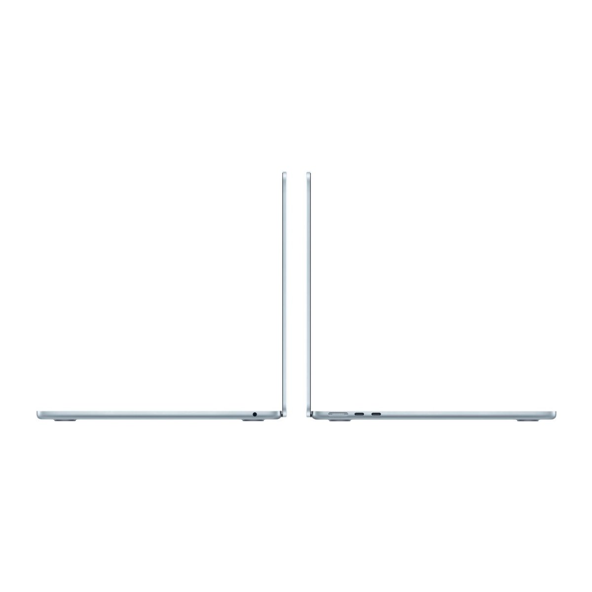 Apple MacBook Air 13 2026 (MDHK4), Sky Blue