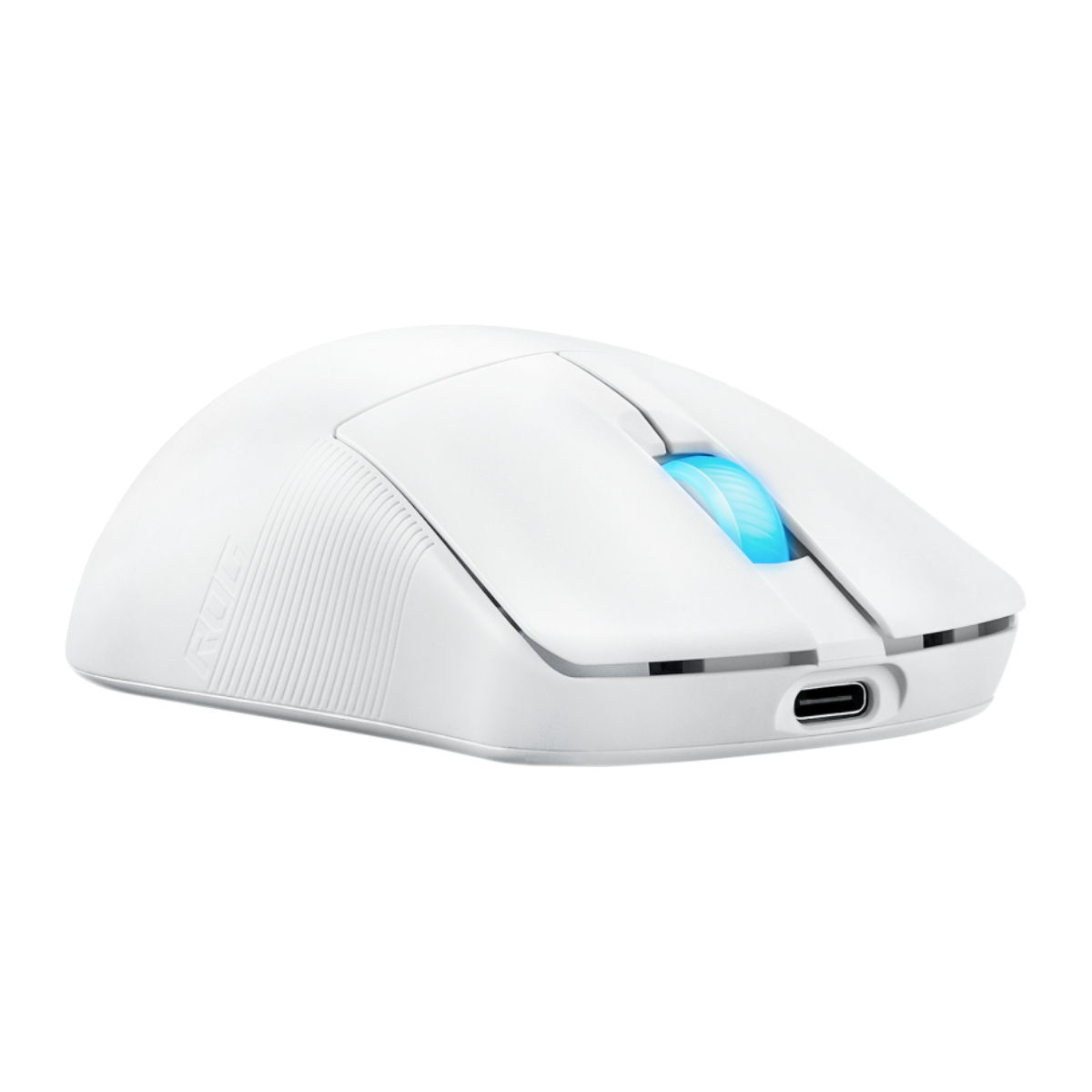 Wireless Mouse ASUS ROG Harpe Ace Mini, White în Moldova