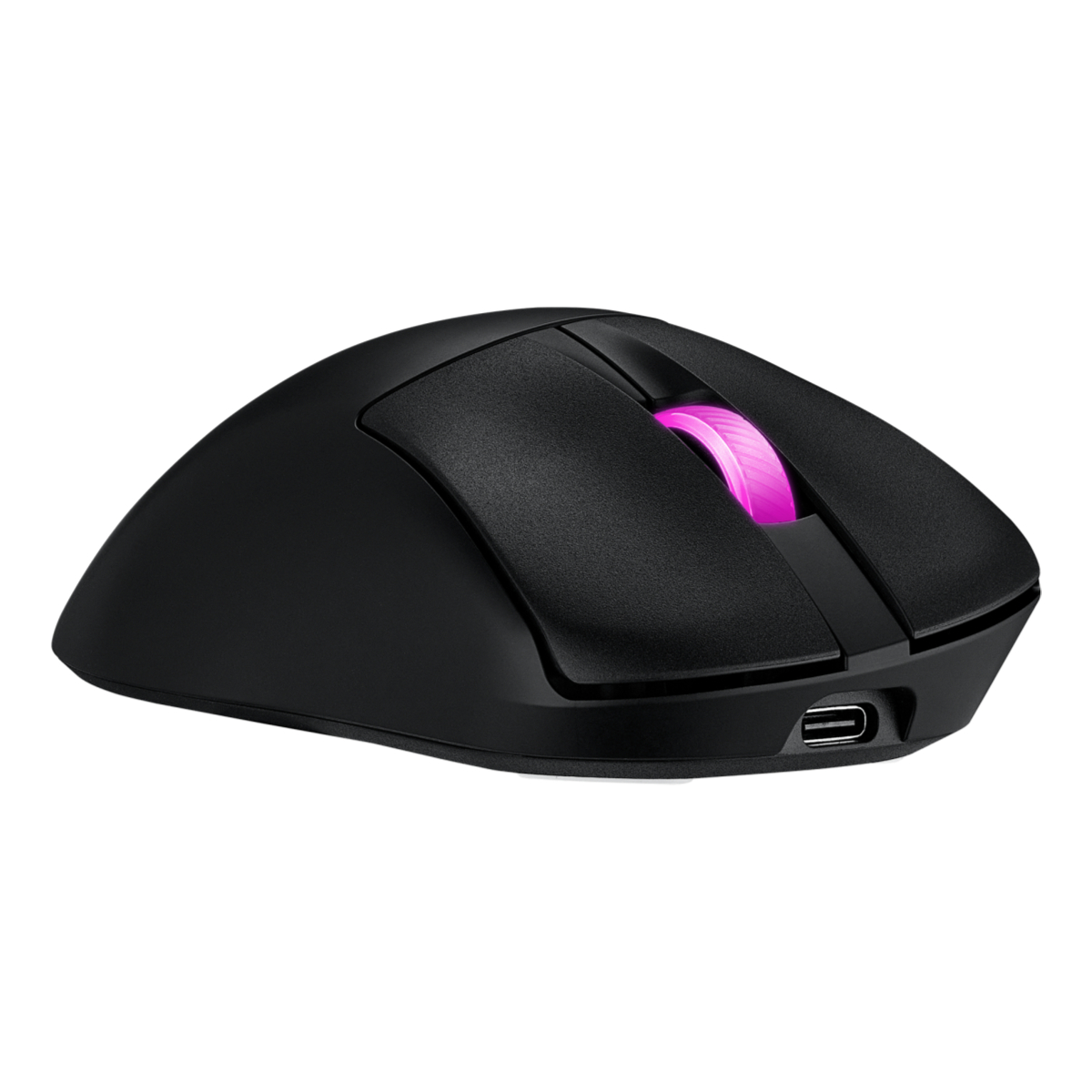 Wireless Mouse ASUS ROG Keris II Origin, Black în Moldova