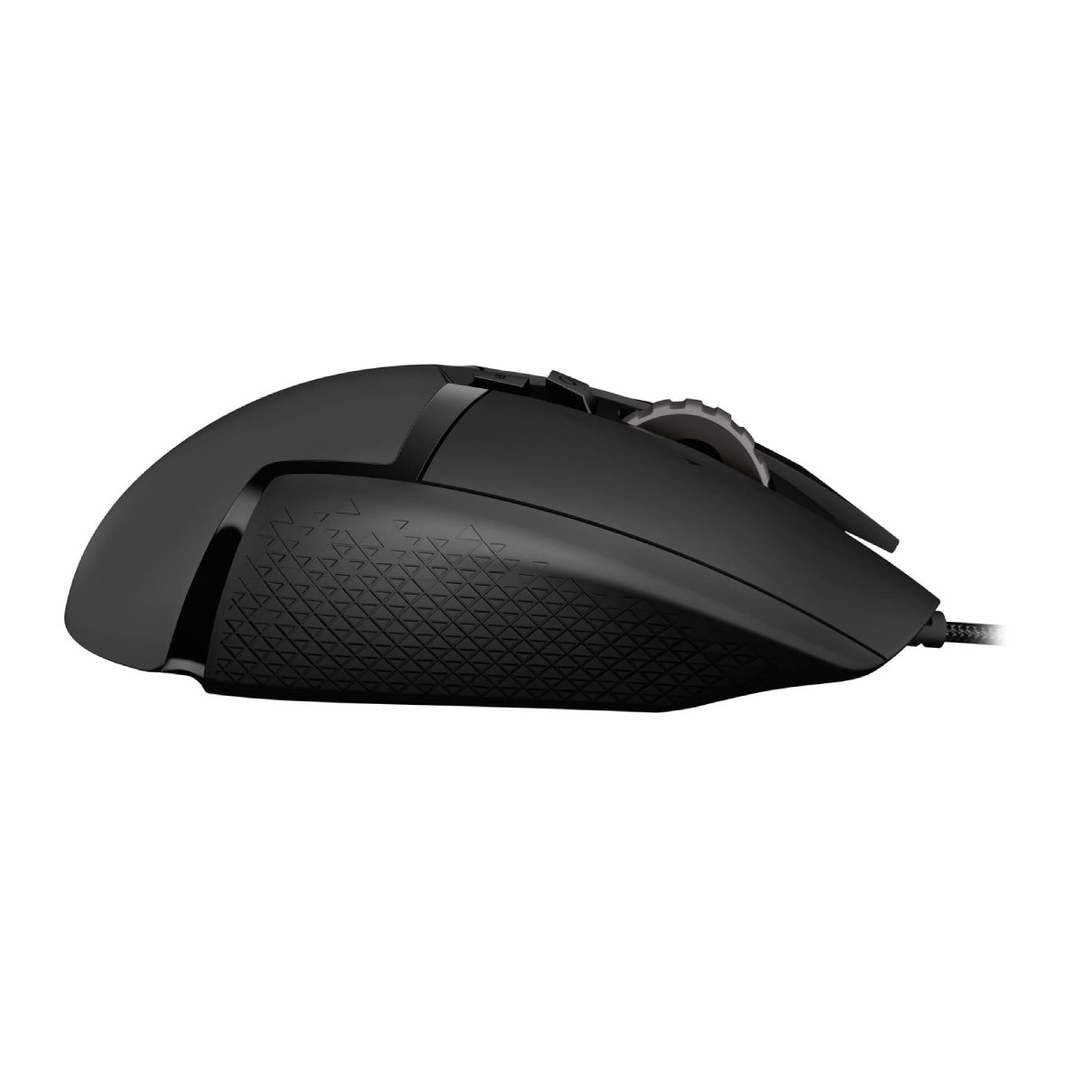 Mouse Logitech G502 Hero, Black în Moldova