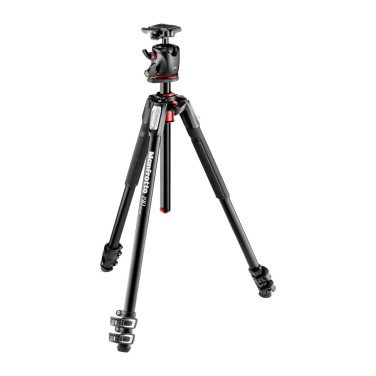 Штатив Manfrotto MK055XPRO3-BHQ2 в Молдове